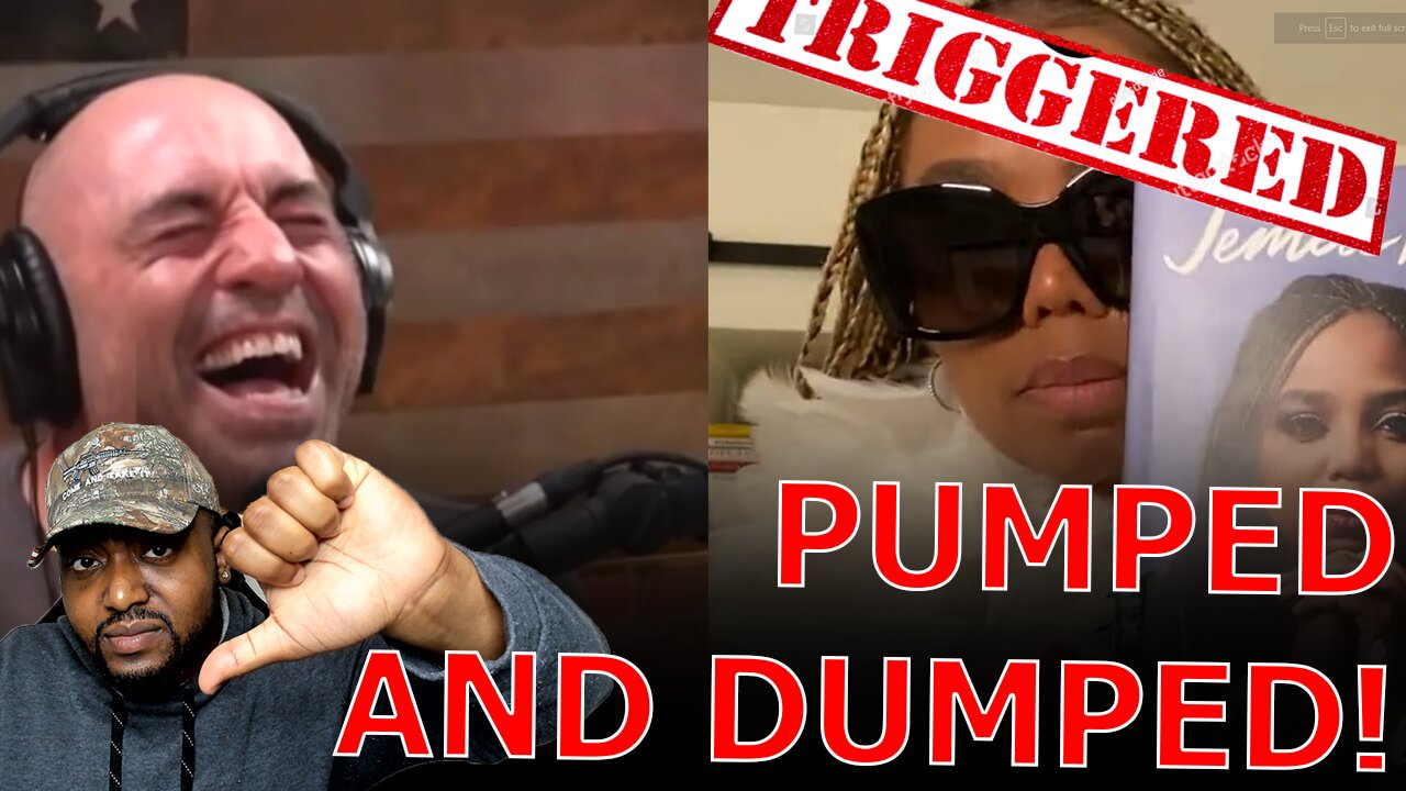 Spotify Looking To DUMP Jemele Hill After She Dared Company To Pay A ...