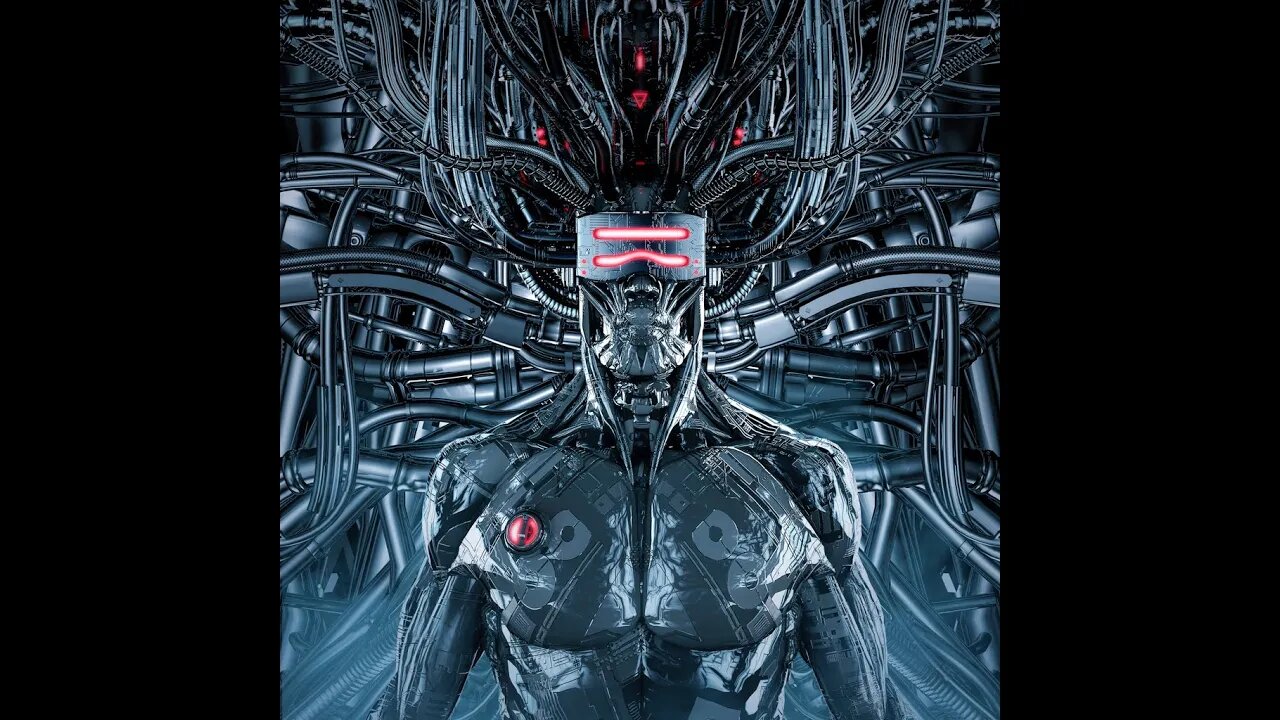 A.I. Expert, Quantum Supremacy & Real Life Terminator Scenarios, Aaron ...