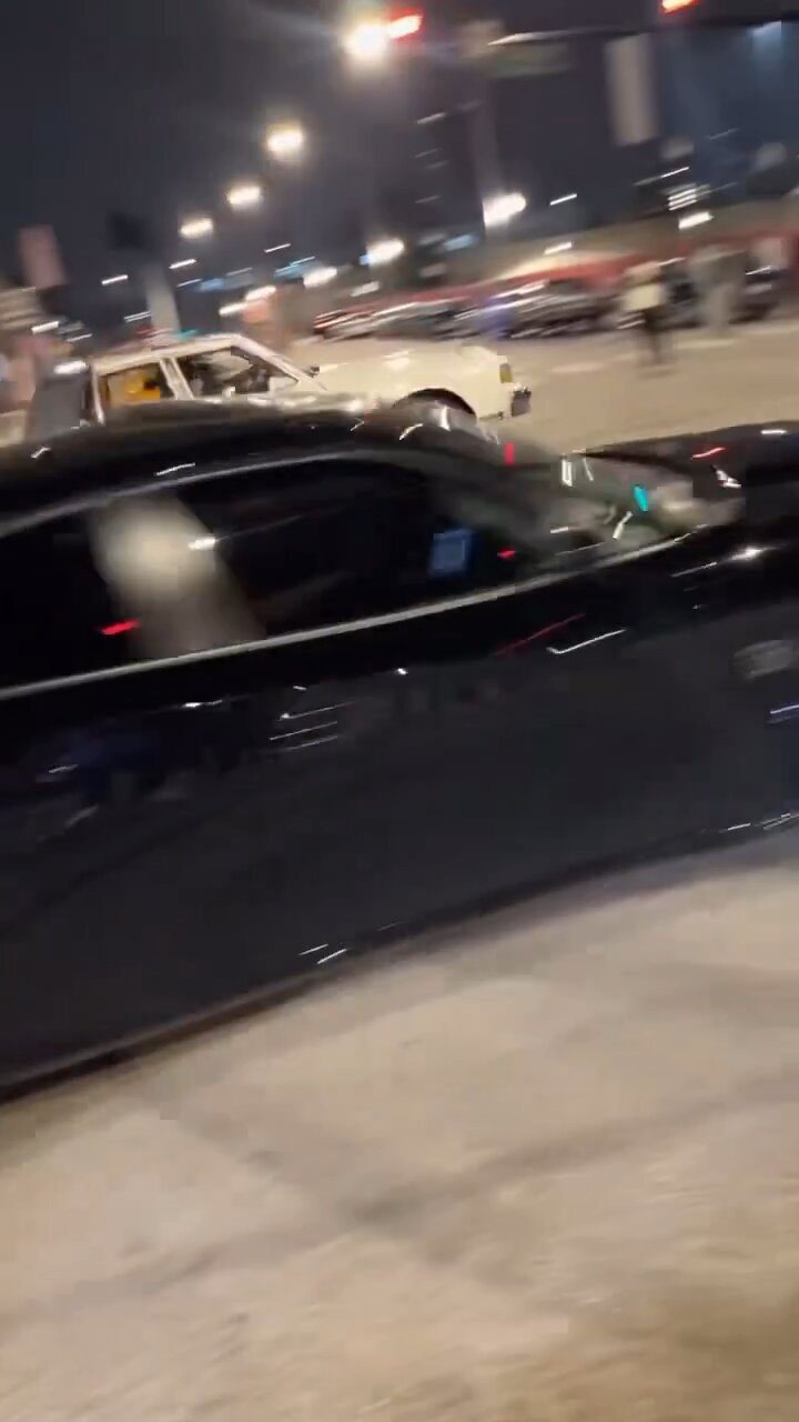 Ls Box Chevy vs Dodge Hellcat 🤯