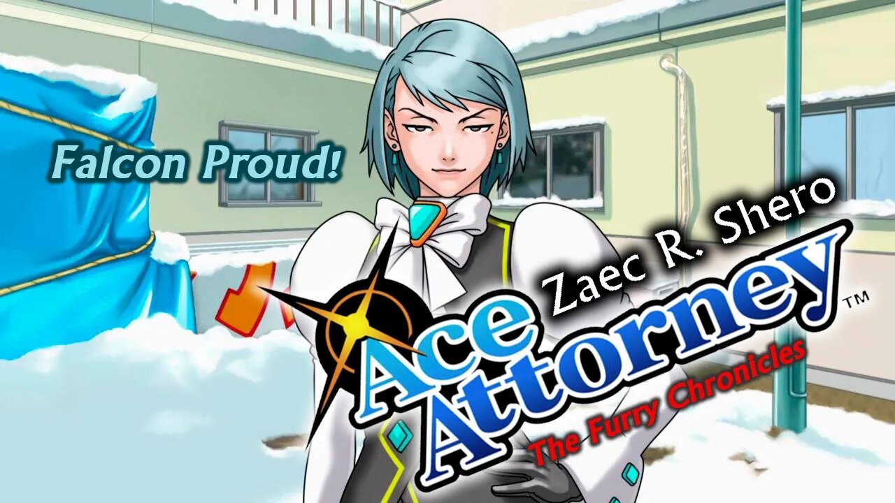 Phoenix Wright: Ace Attorney Trilogy | Turnabout Big Top - Part 5 ...