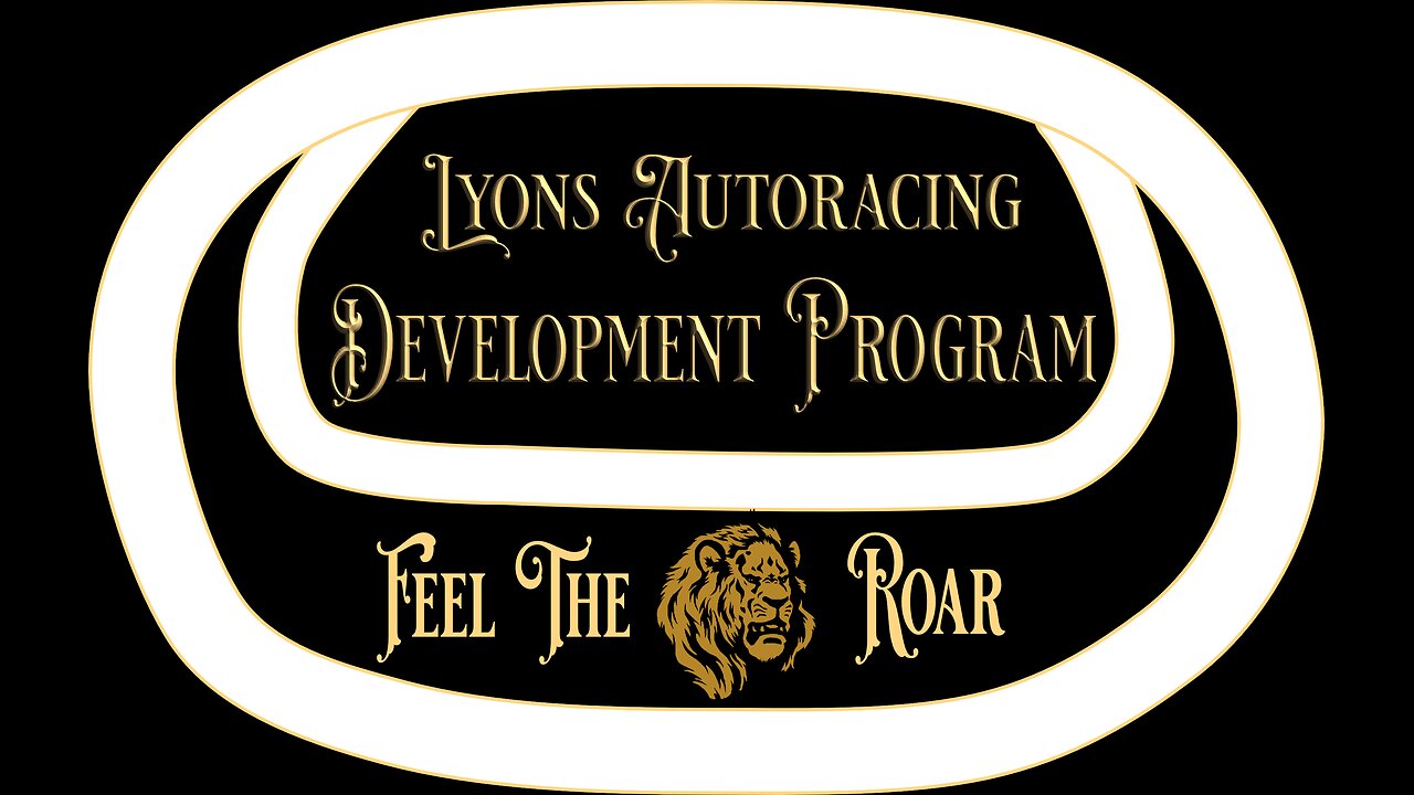 LADP-Lyons Autoracing Development Program Overview