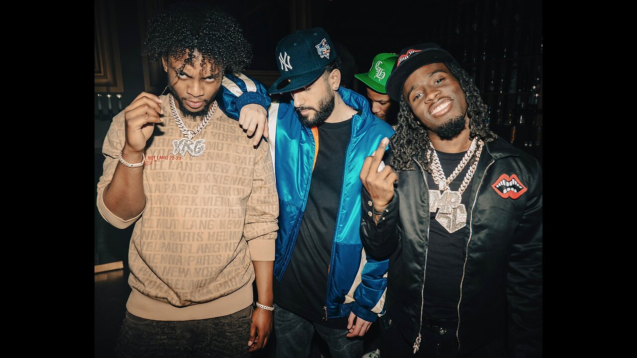 100K COD TOURNAMENT WITH RAYSCORRUPTEDMIND