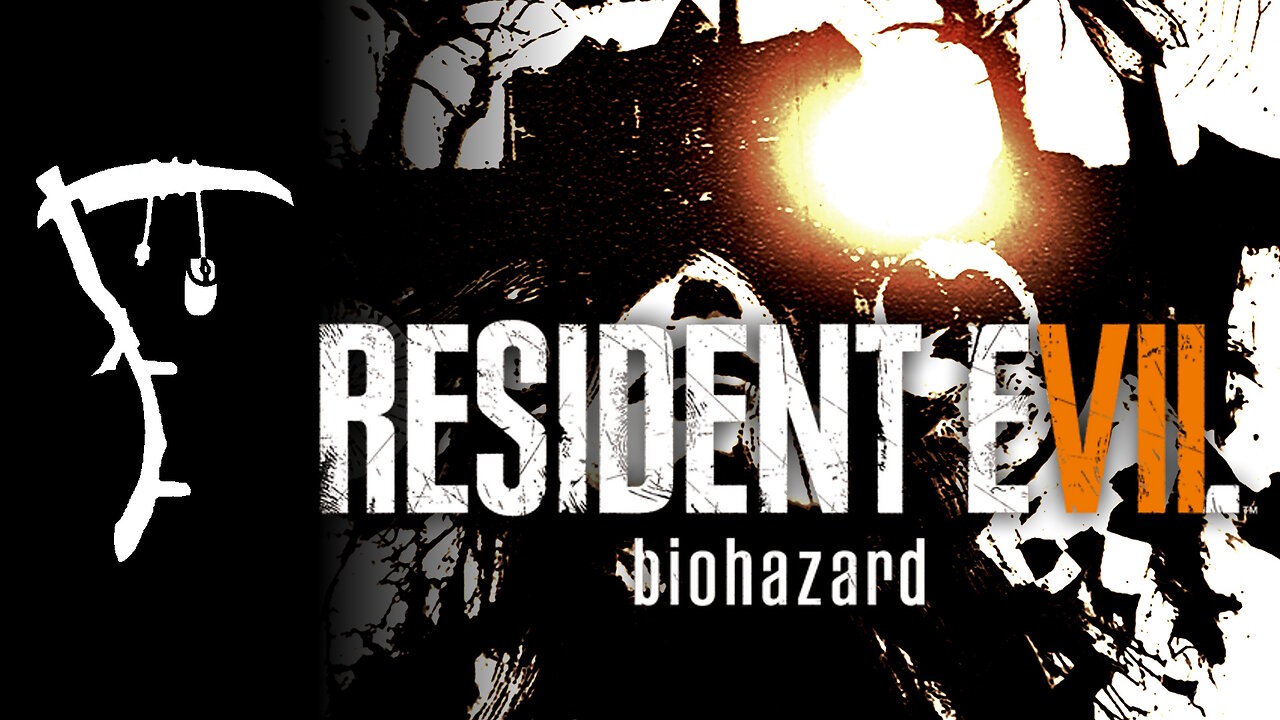 Resident Evil 7 First Playthrough! | Extras [3]