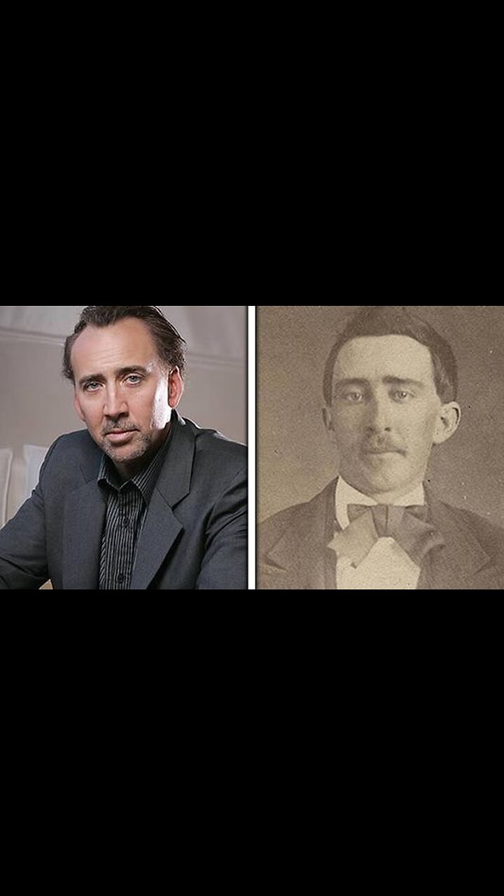 Real People From History Who Might Be Immortal