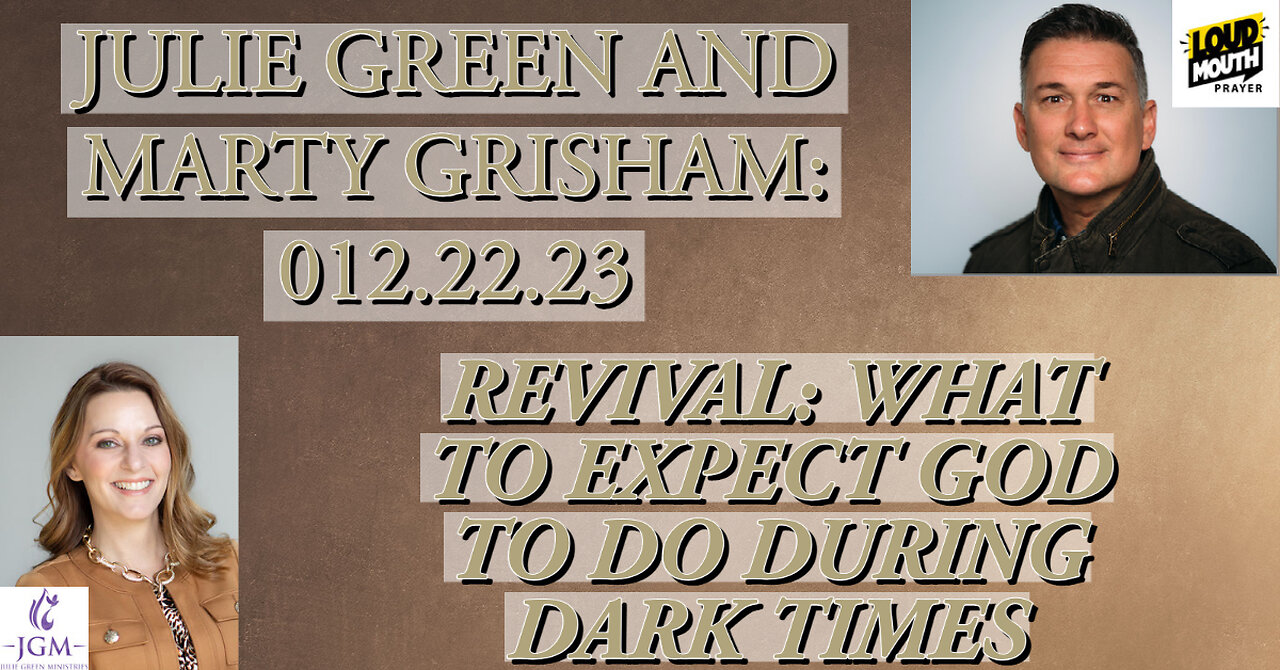 JULIE GREEN AND MARTY GRISHAM : RIVAL AND WHAT TO EXPECT TO SEE GOD DO ...