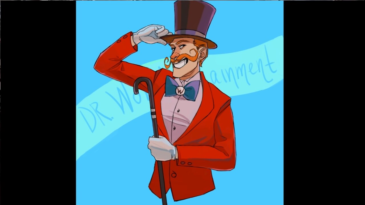 Exploring the SCP Foundation: Dr. Wondertainment