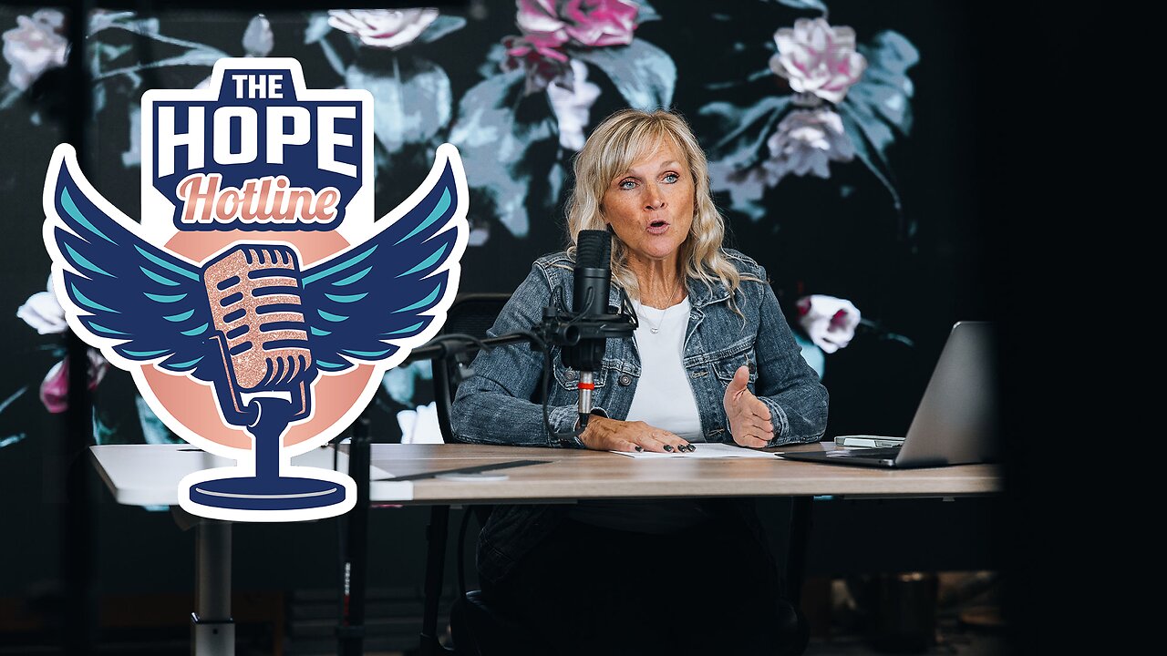 The Hope Hotline | S01-E02 | 01-20-23