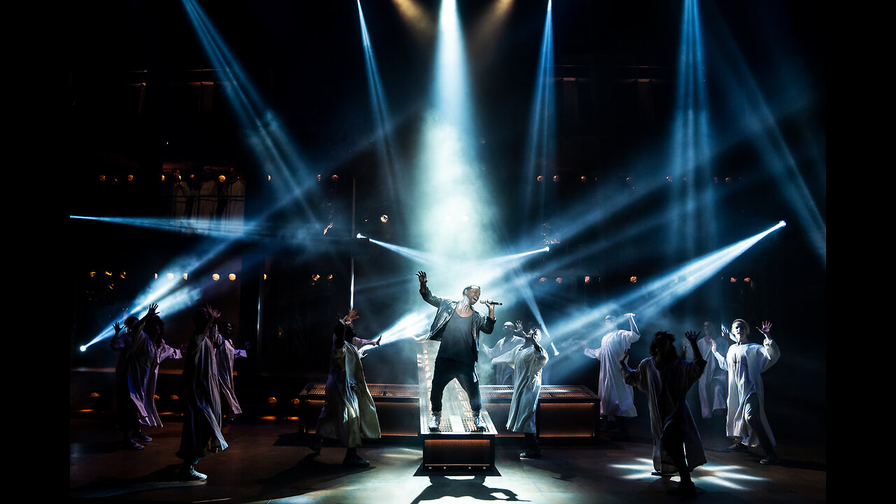 America The Beautiful (Ray Charles rendition) by J6 accused and ...