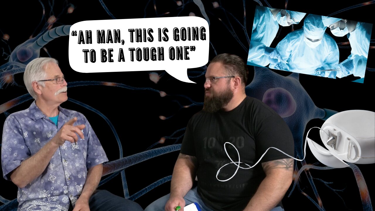 What are the most difficult cases to handle? Part 5 Q&A ft. Professor ...