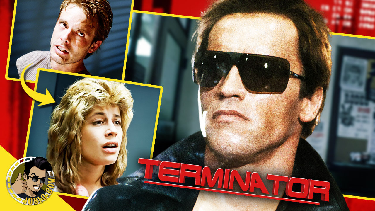 The Terminator: "I'll Be Back" Is Arnold Schwarzenegger's Most Iconic ...