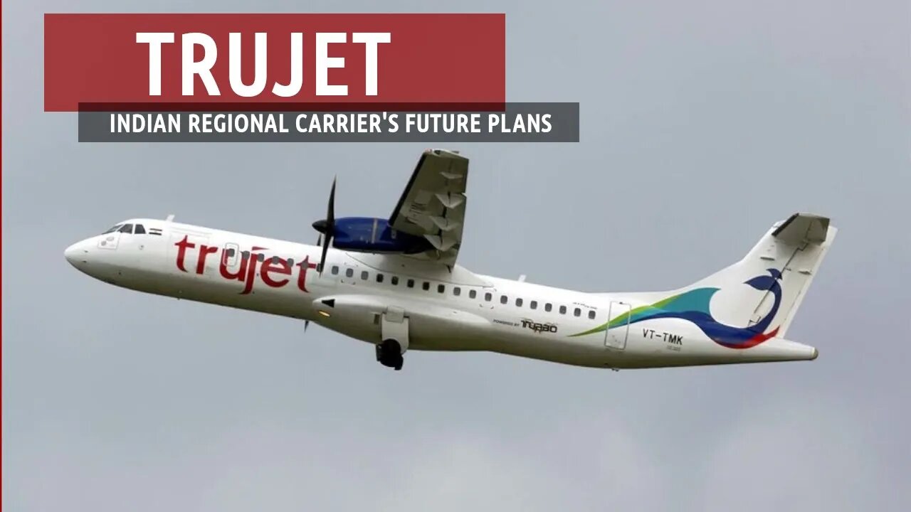Trujet Expansion Plans