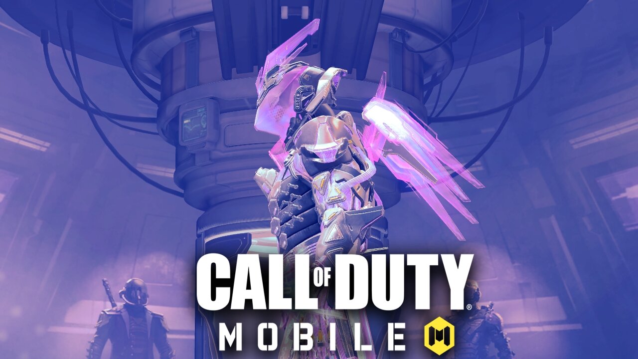Ranking up in CODM ️ | Call Of Duty Mobile