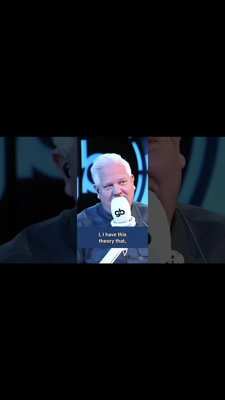Glenn Beck Met Taylor Swift