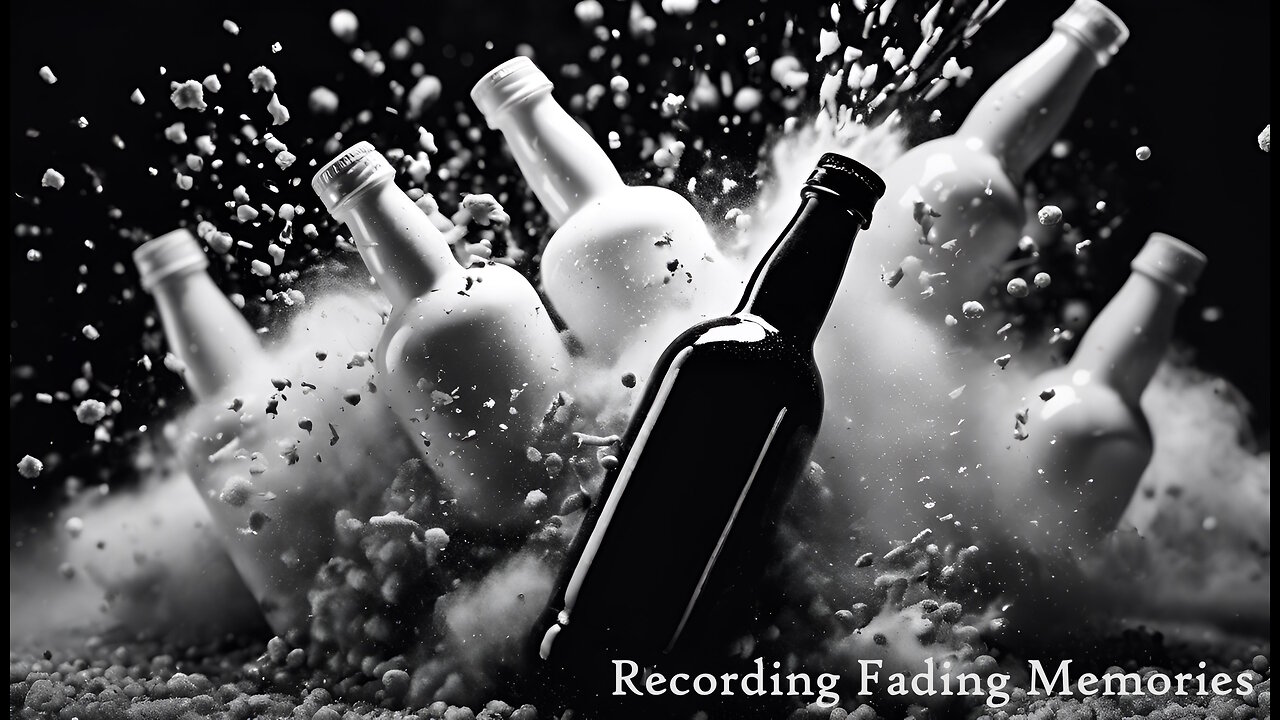 E009 Fading Memories Brought to Light and Recorded for Posterity and ...