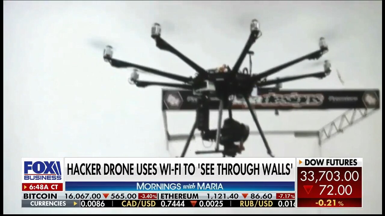 The CyberGuy Kurt Knutsson: This kind of threat is 'wide open' for the ...