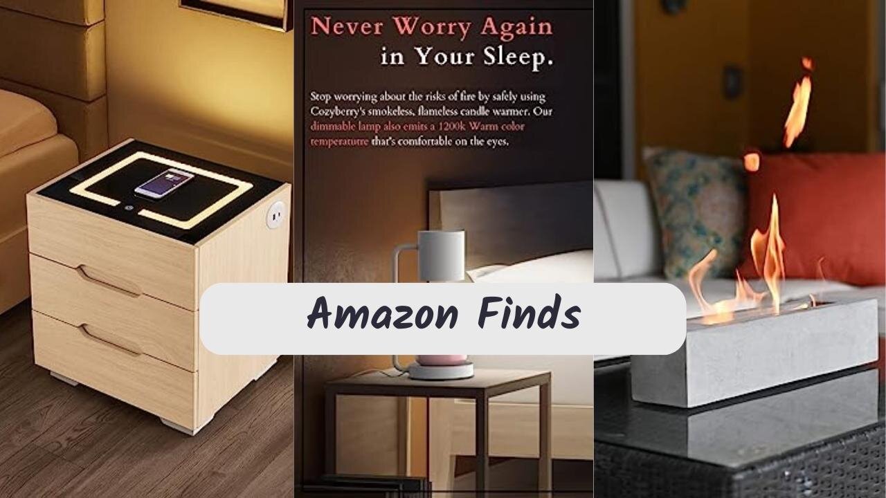 Genius Gadgets | Amazon Finds | Amazon Must Haves You Need Your Life # ...
