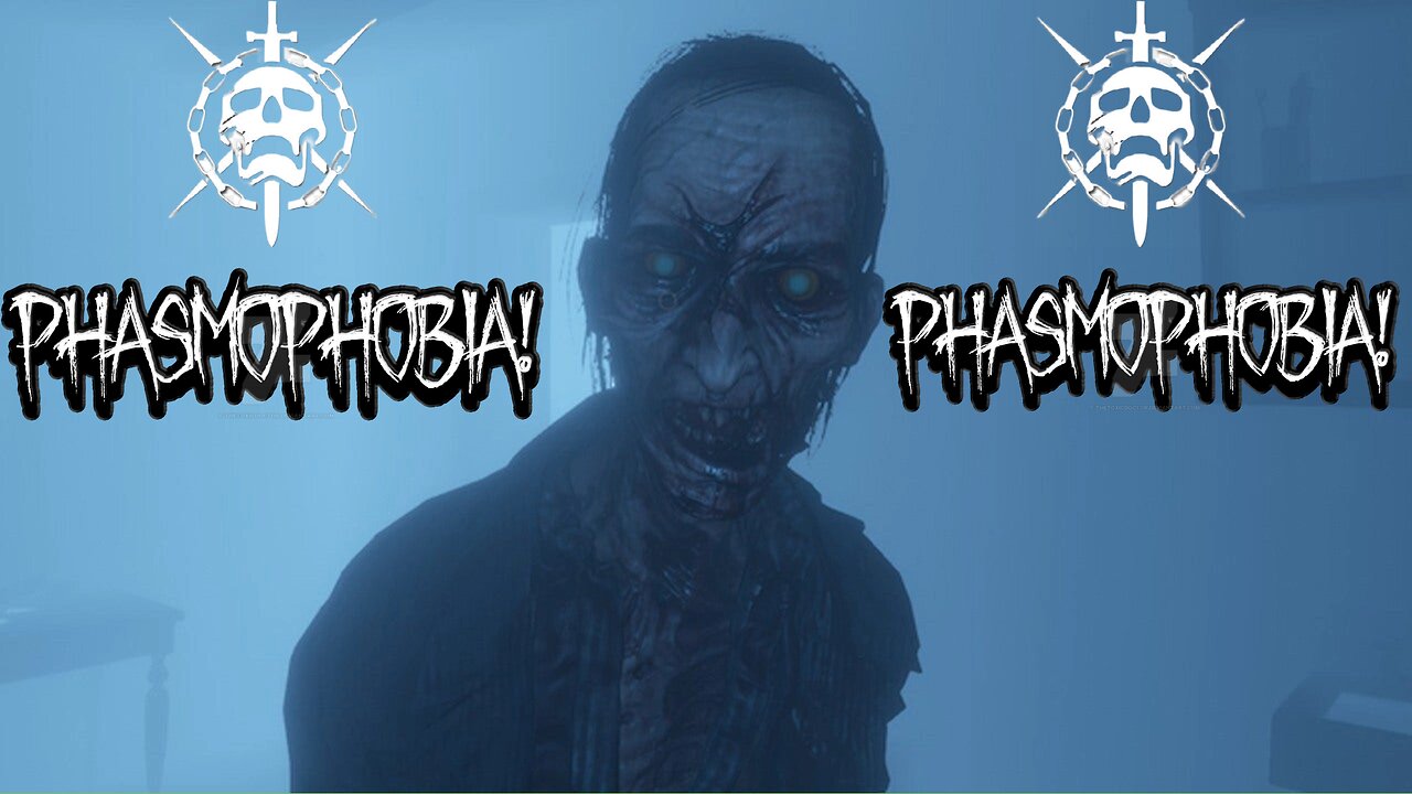 PHASMOPHOBIA | Can We Survive The Night? | Help us Reach 510 Followers!
