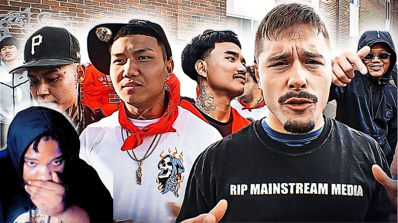 The Asian Bloods of Denver: A Deep Dive into the City's Notorious ...