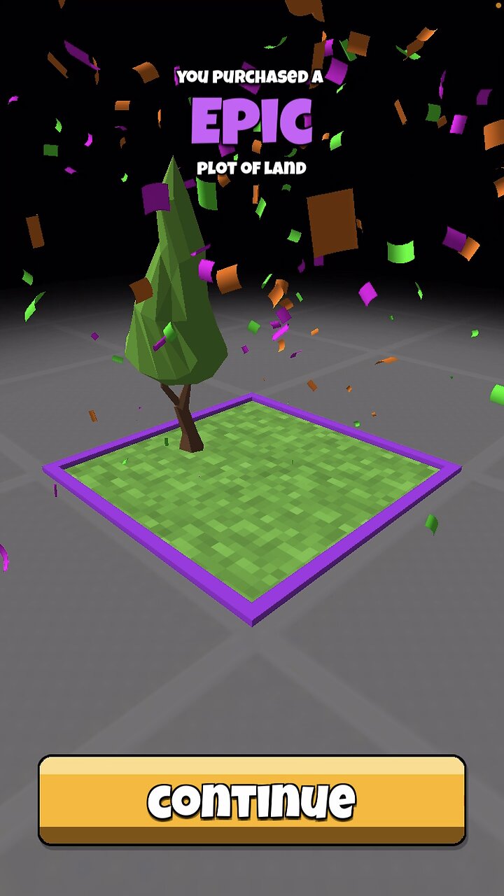 2ND TIME IN A ROW I GOT AN EPIC PARCEL! - Atlas Earth