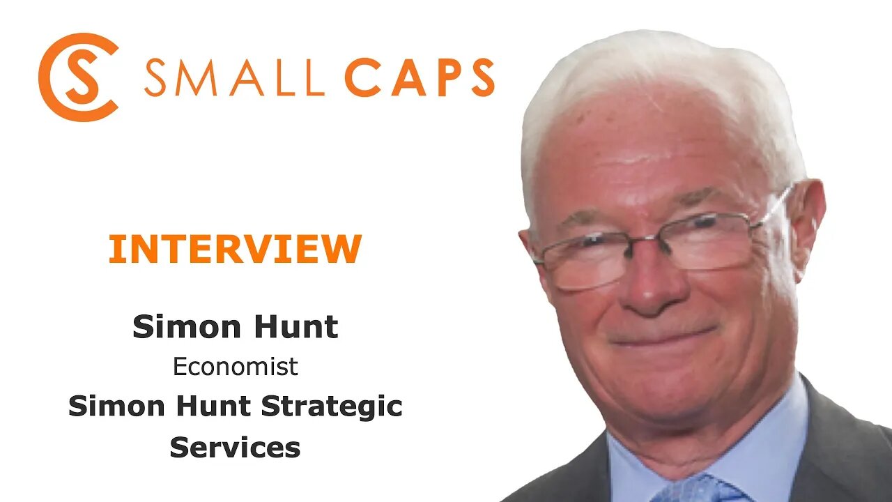 Simon Hunt: global financial collapse by 2025, BRICS+ to launch new ...