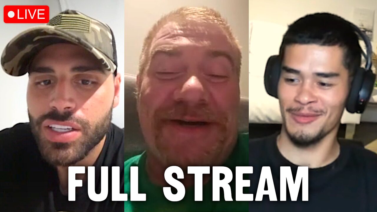 Jon Zherka Adresses ALL ALLEGATIONS Then Leaks NUMEROLOGY SECRETS w ...