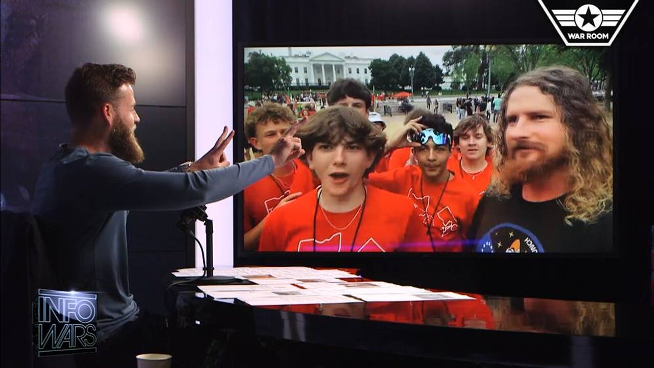 Christian Activist Calls On AOC To Ask For Forgiveness From Jesus ...