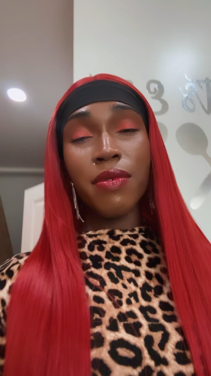 Natural Born Biological Woman Giving Females Advice