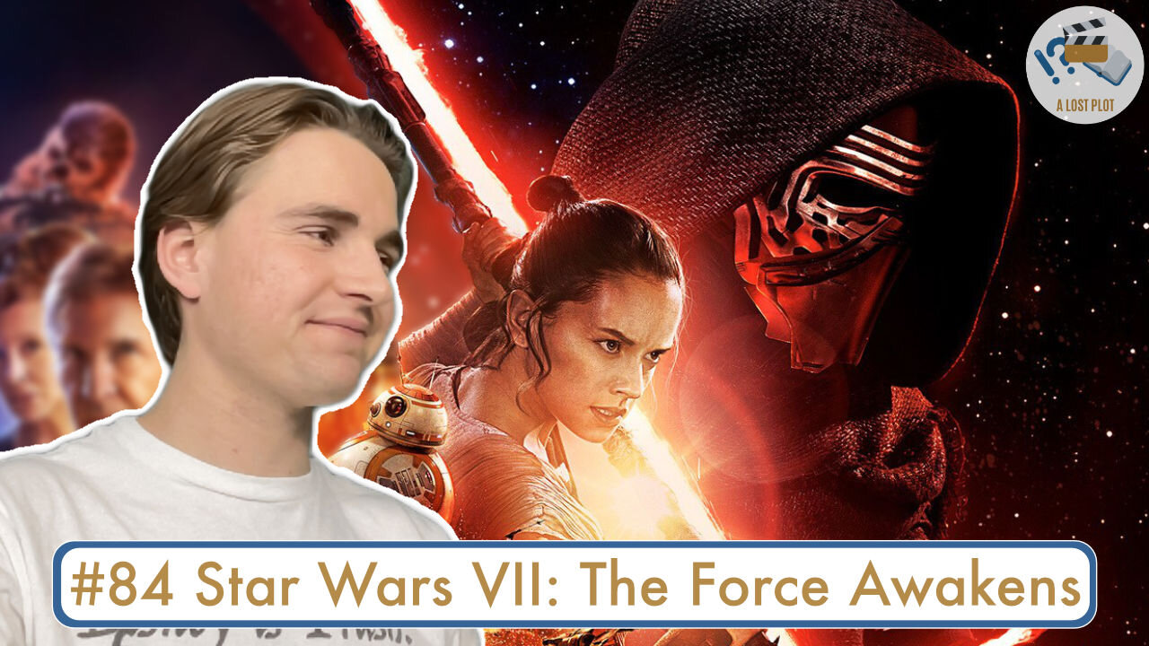 Star Wars VII: The Force Awakens: A Solid Restart, A Controversial ...