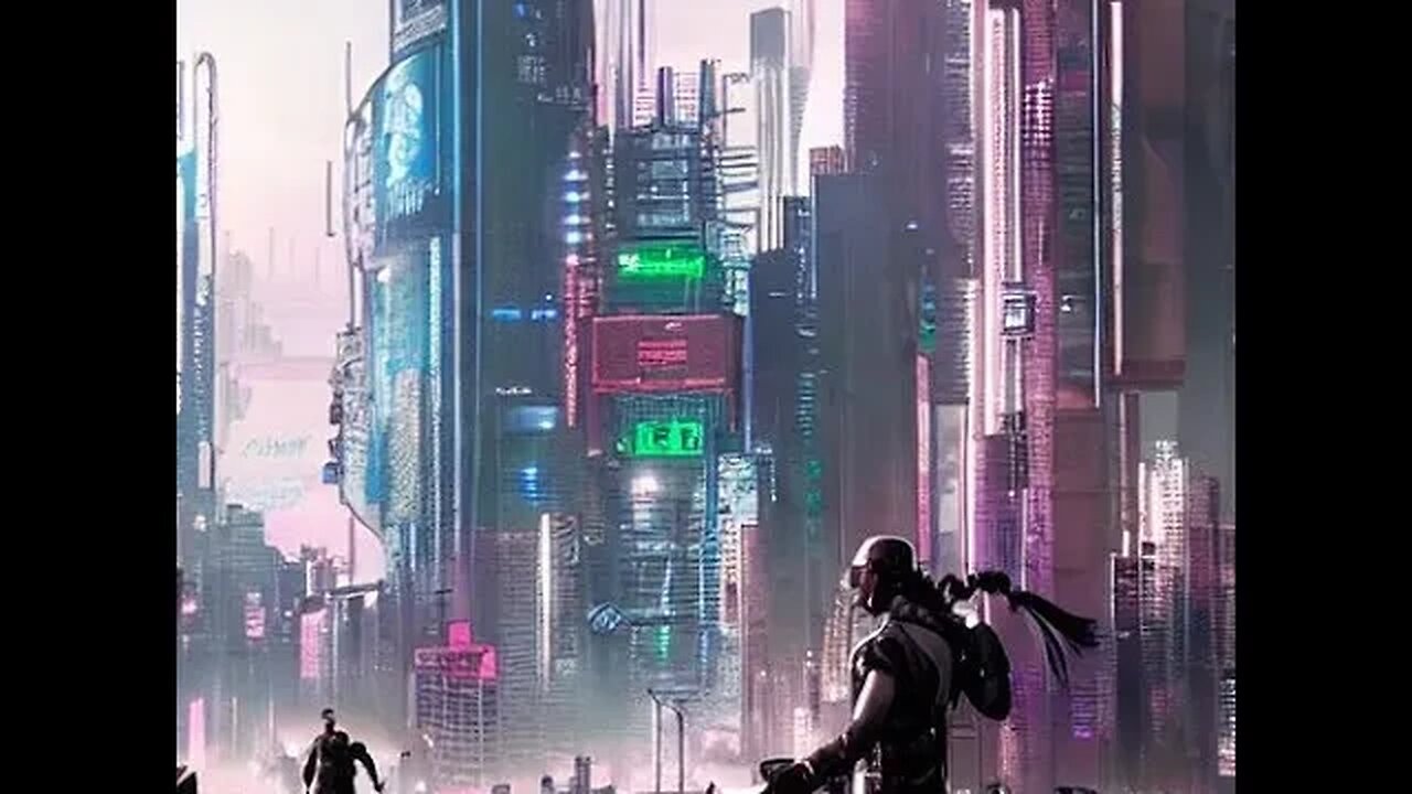 Episode 62: Part 2 of Dystopian Films and Novels, MAID, Smart Cities ...