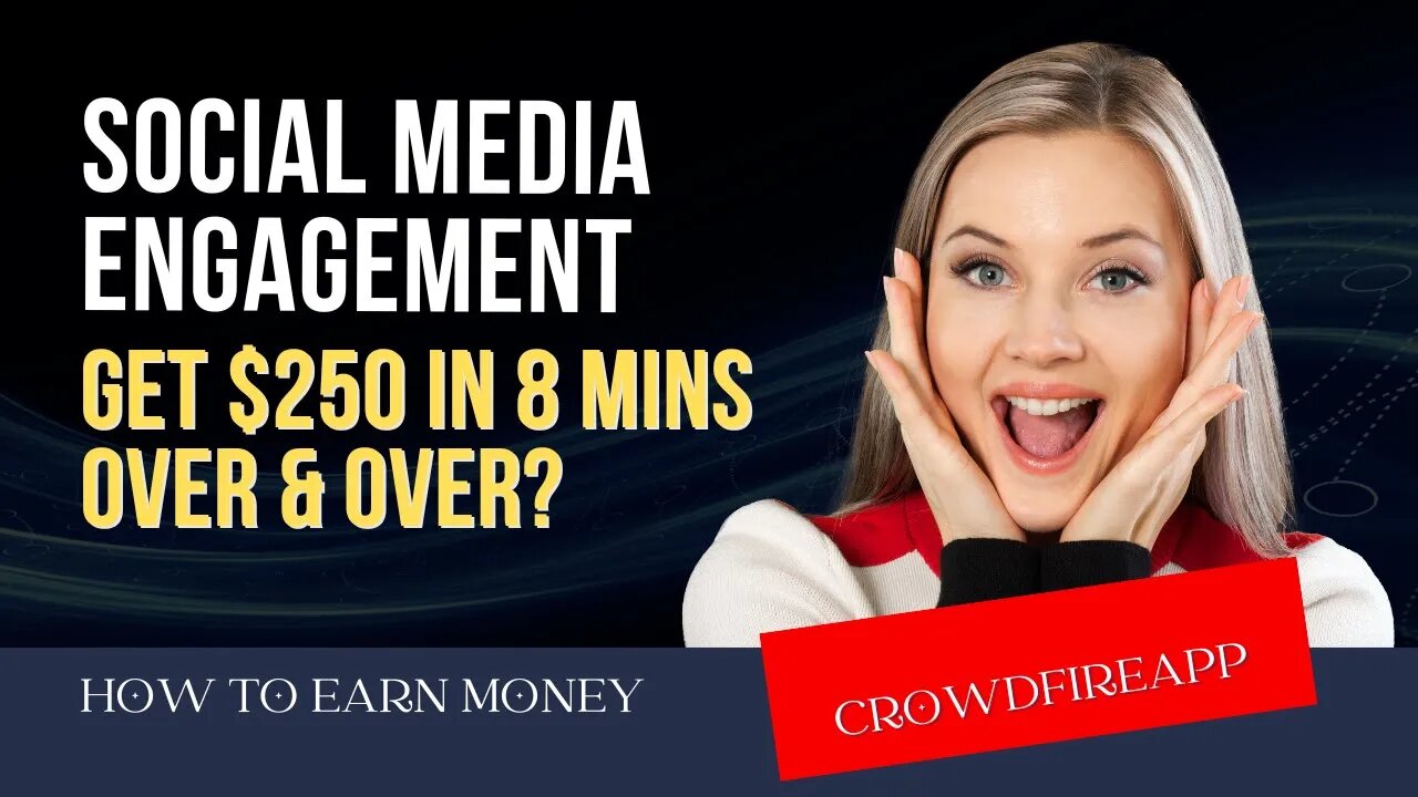 How to earn money from Social media using Crowdfireapp - Automate your ...
