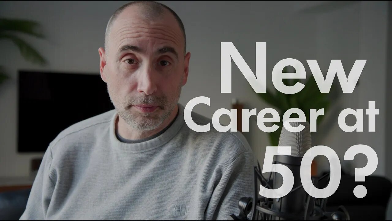 How To Become A Pro Coder At 50