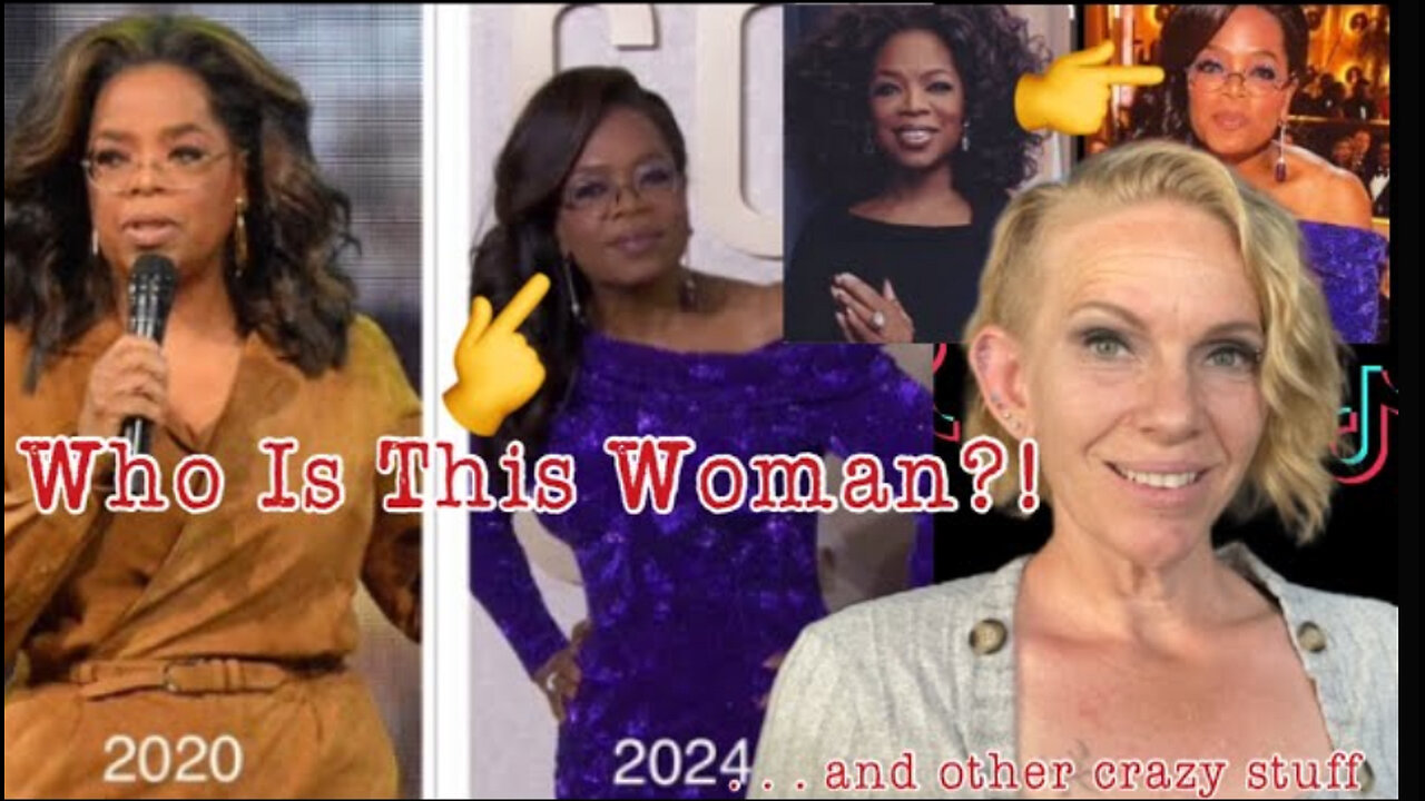 Creepy Conspiracy Tiktoks That Rattle Your Brain