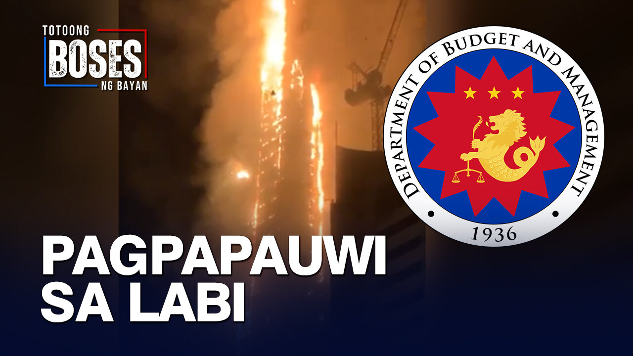 Agarang pagpapauwi sa labi ng pinay na nasawi sa sunog sa UAE, tiniyak ... Agarang pagpapauwi sa labi ng pinay na nasawi sa sunog sa UAE, tiniyak ...