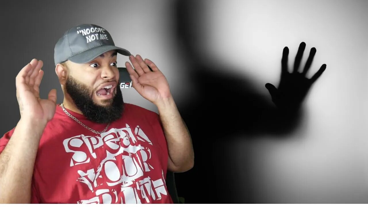 Paranormal Investigator Catches Demon in Jar Plus Other Scary Clips ...