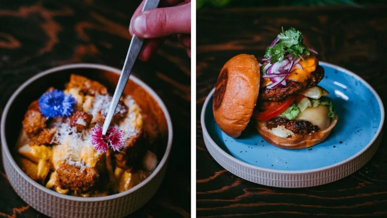 Ce nouveau resto à Montréal est LE spot où découvrir la bouffe urbaine ...