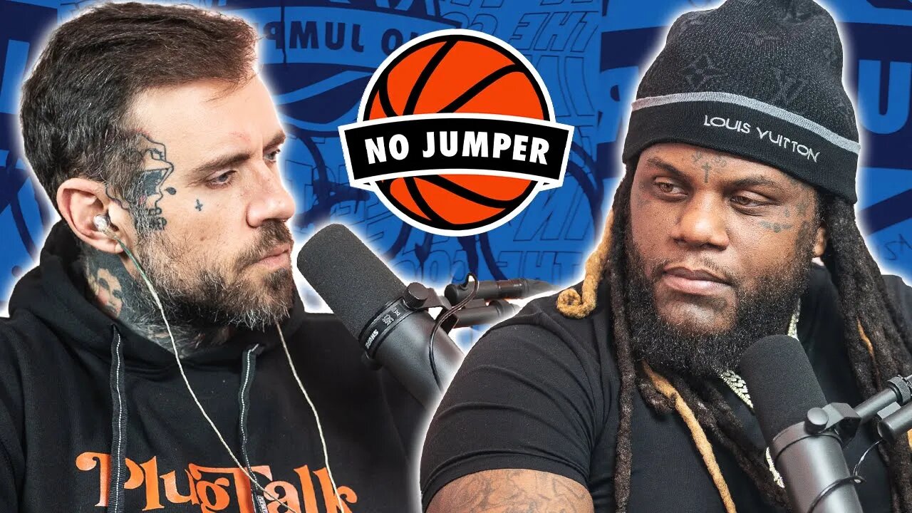 Fat Trel on Prison Time, Chief Keef, Falling Out with Master P, Getting ...