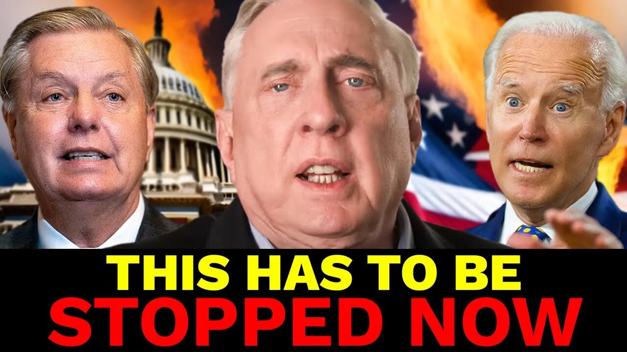 ‘DC Corruption RUINING AMERICA’ - This MUST To Be Stopped NOW! | Col ...
