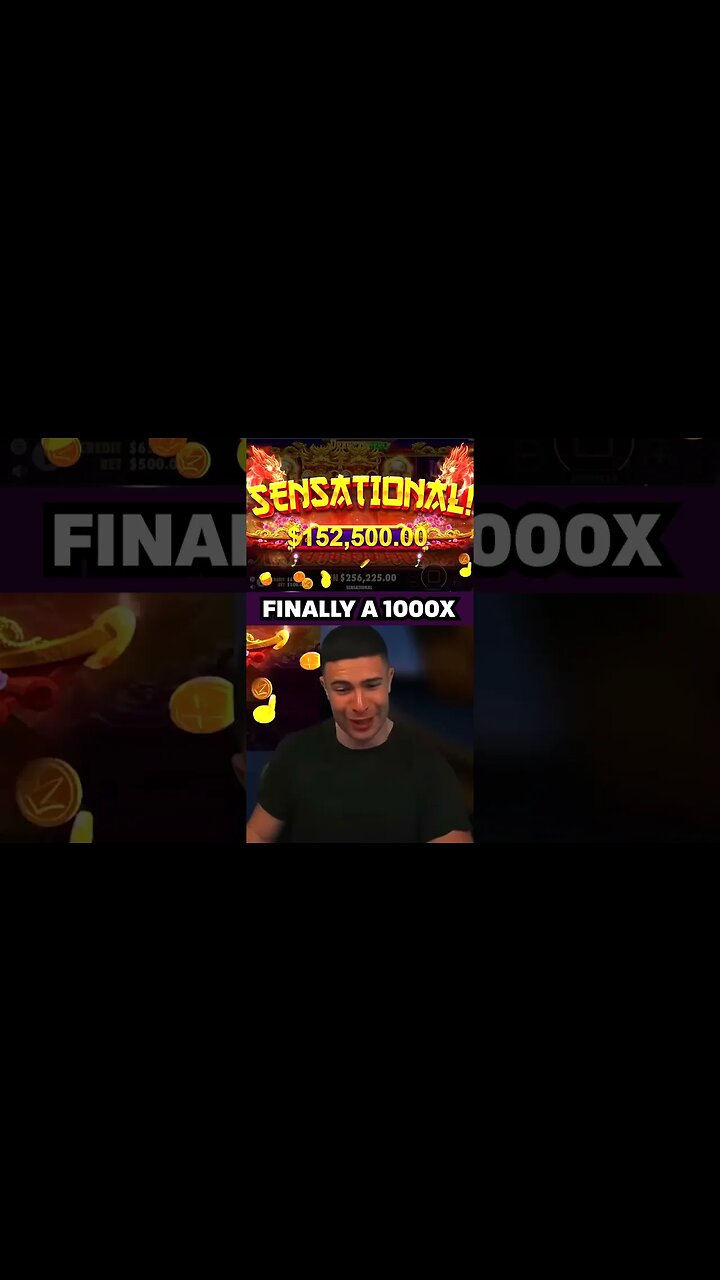 Ayezee "Finally A Big Win" | Pinup Girls Slot