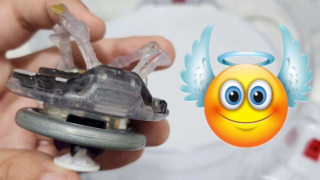 GREATEST RAPHAEL é COMPETITIVO? | Beyblade Burst BU | Testando o ...