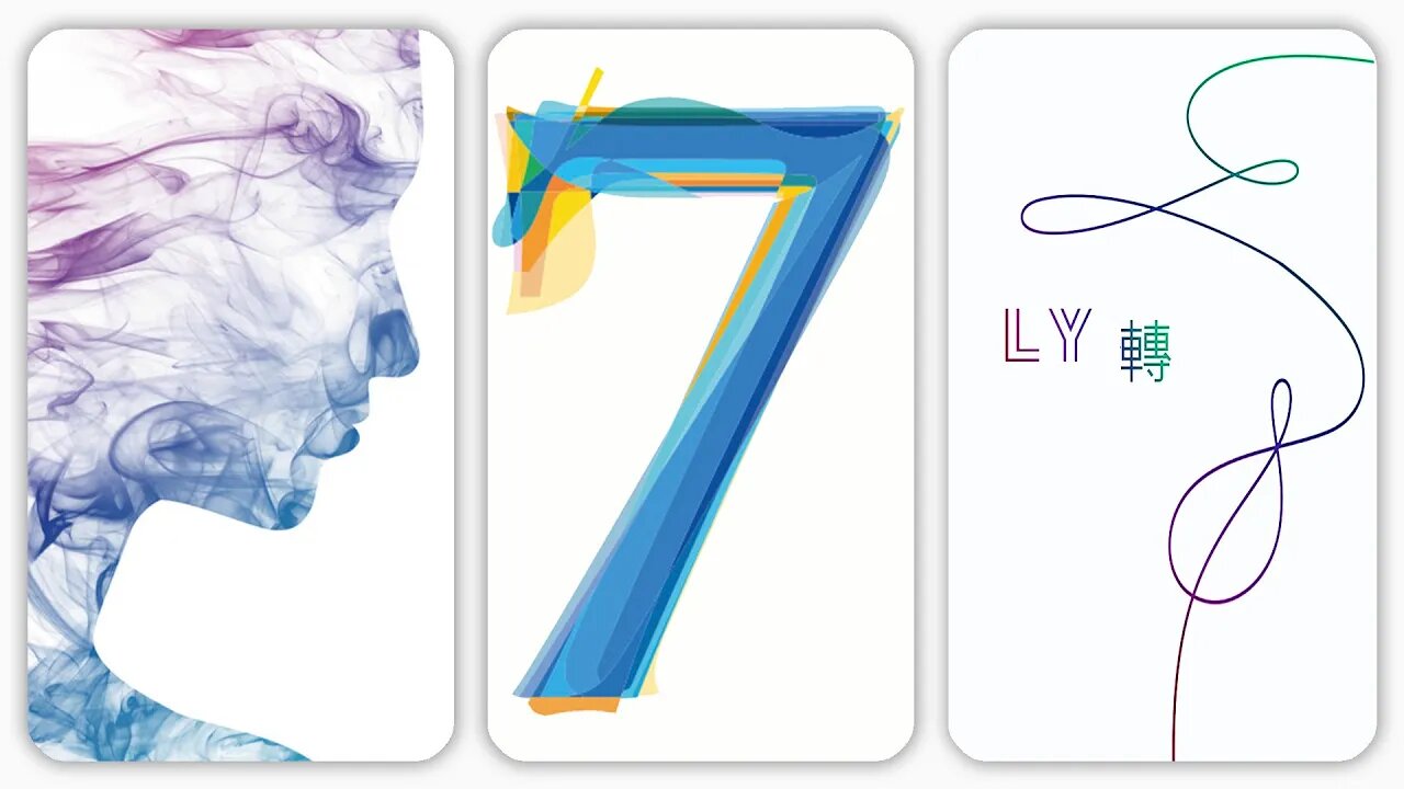 BTS – Album Cover Evolution (Studio Albums) | Pop Ranker