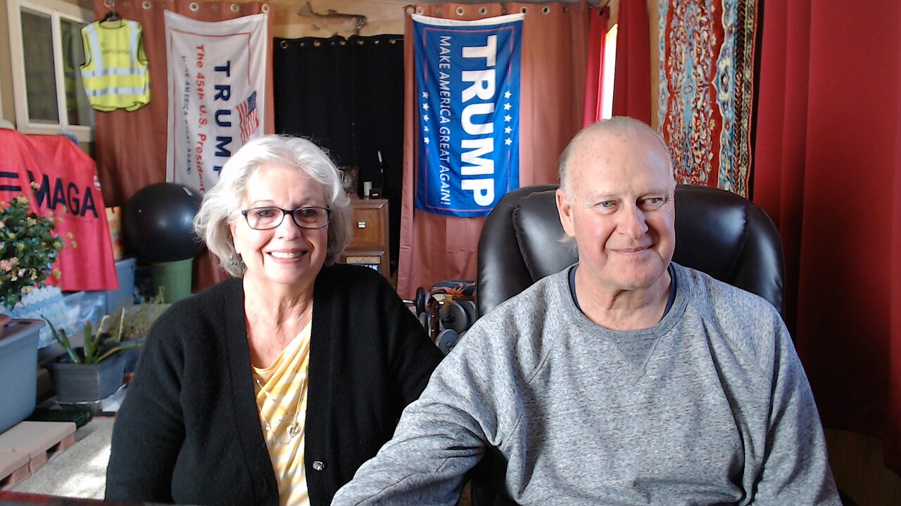 1/28/24 Sundays with the Brodel's