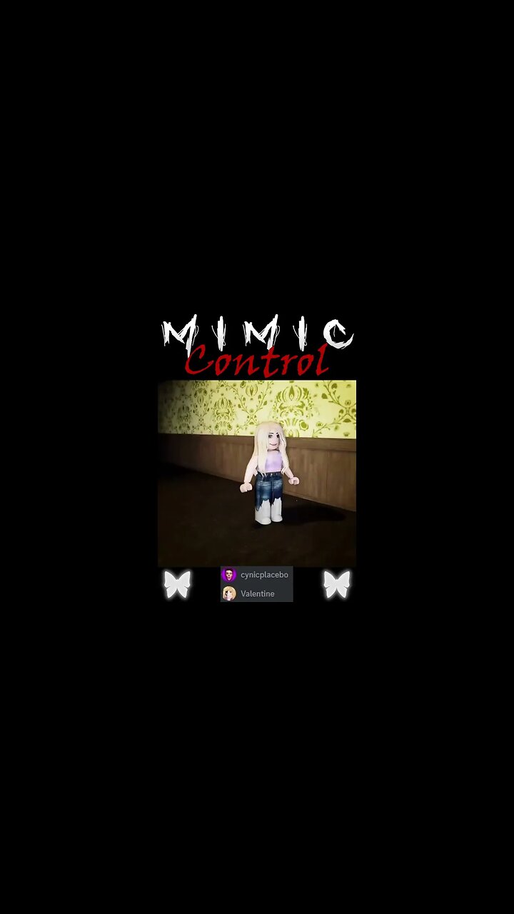 You Are What You Eat, Long Neck Lady! | Mimic - Control - Chap 2 # ...
