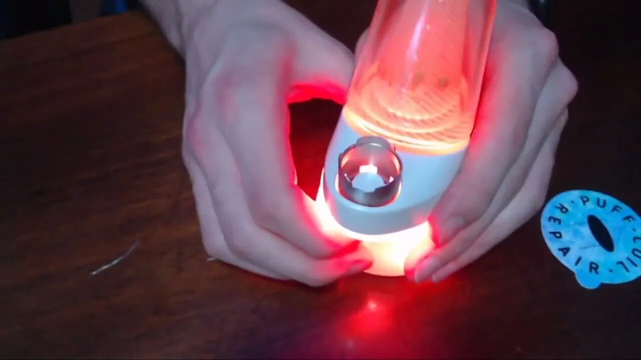 Puffco Peak Coil Repair, Better Than The Original! Replacing Your ...