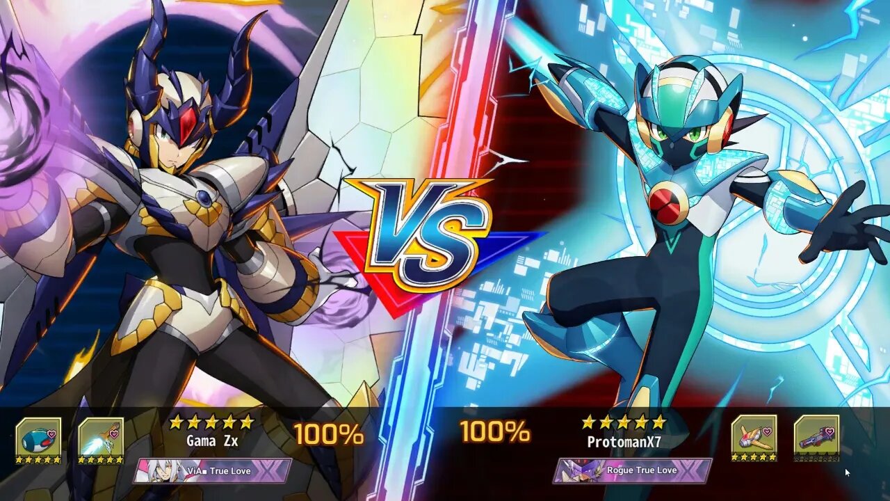 Dive Armor Mega Man.EXE terminates Monster Hunter X2 Armor Mega Man ...