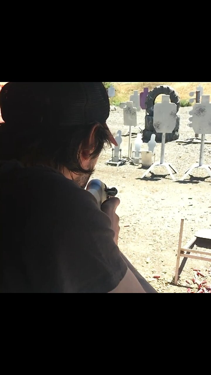 TTI Benelli M2 Tactical