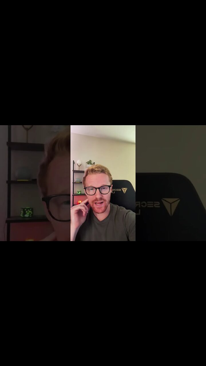 TOXIC Gamer Get's Taught A Lesson