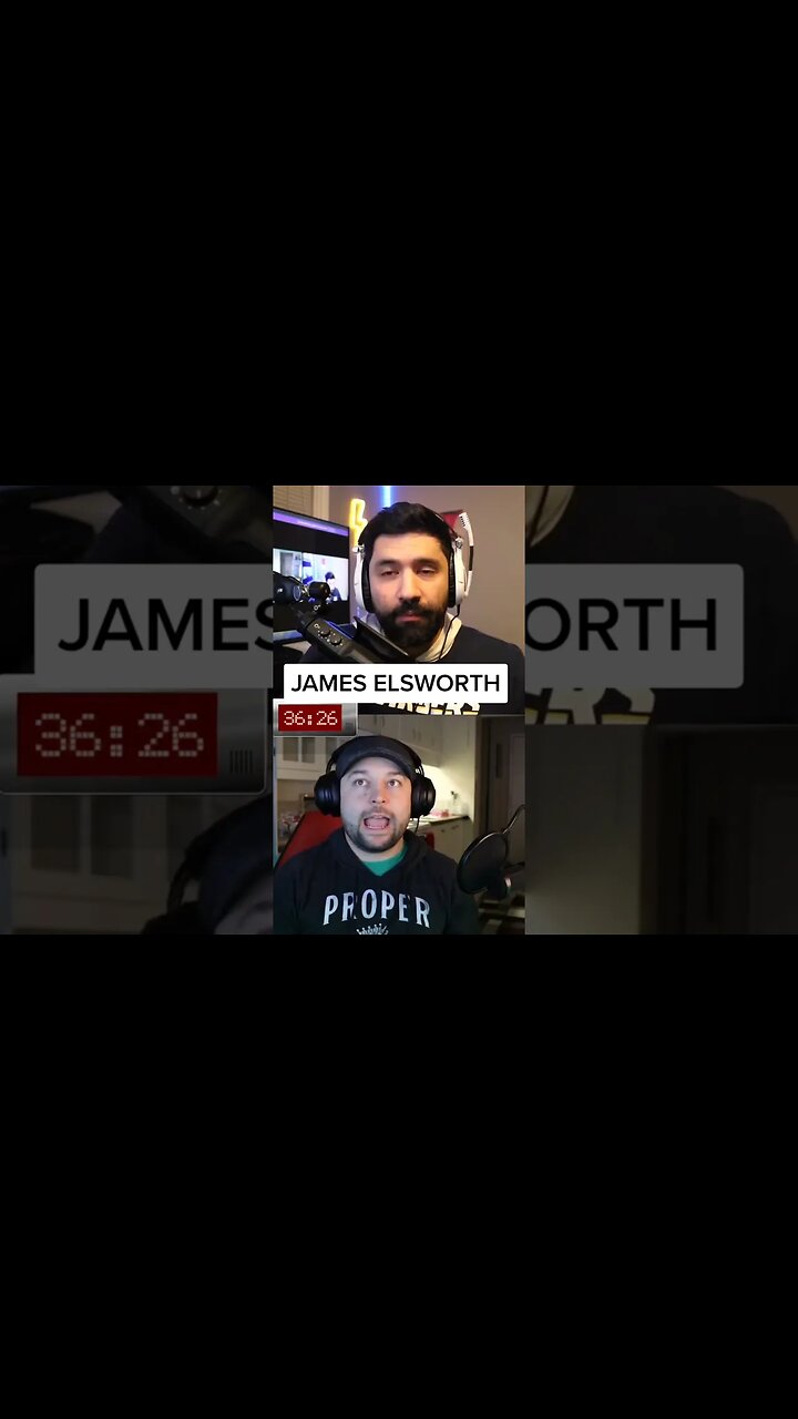 Guess the WWE Superstar: James Elsworth