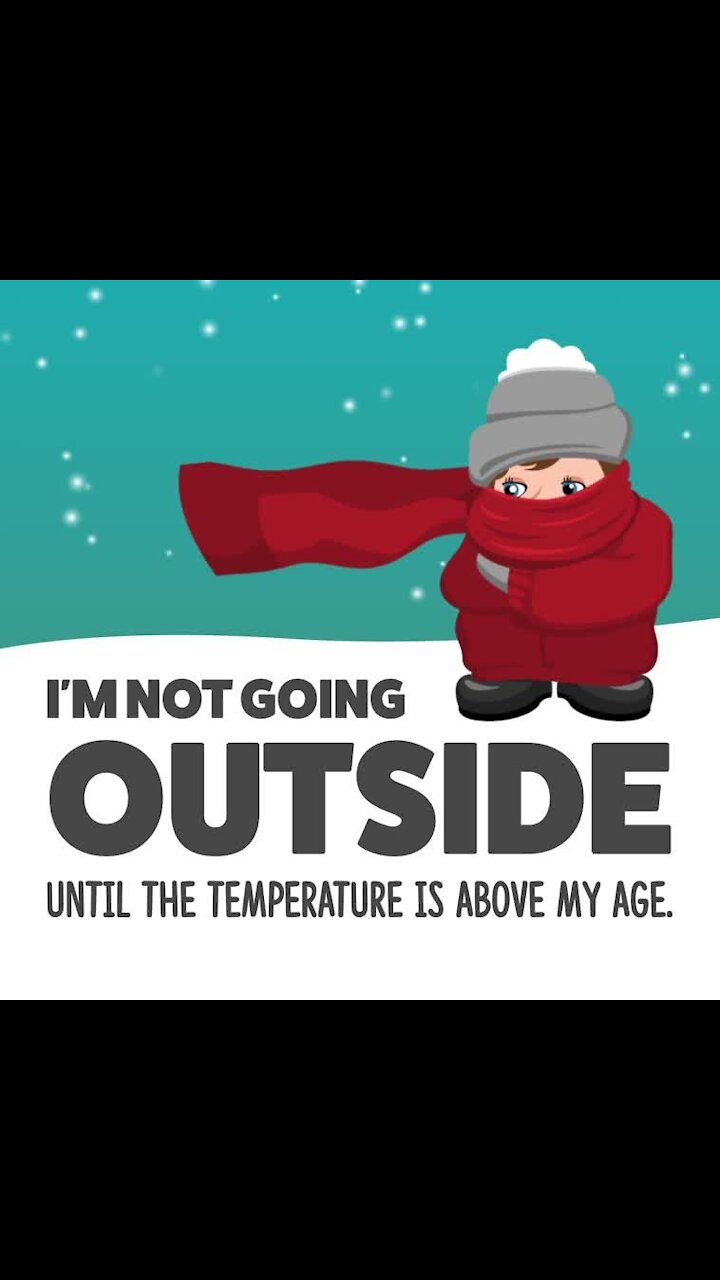 Not going outside until [GMG Originals]