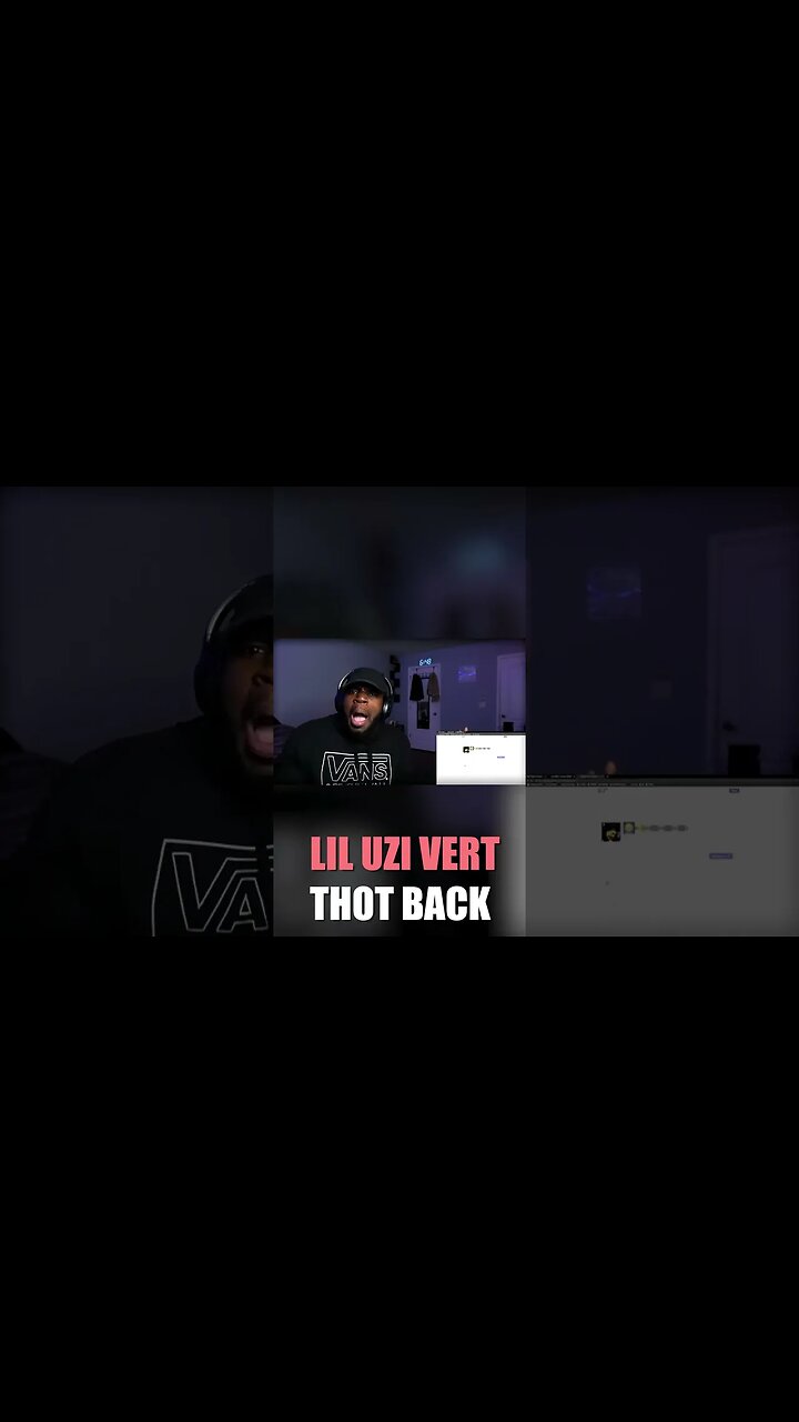 Thot Back - Lil Uzi Vert *LEAK* (FULL VIDEO ON CHANNEL)