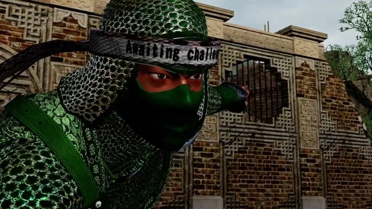 VF5FS match - Kage vs. Jean (I phanatik I)